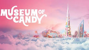 Museum of Candy | Museum Of Candy